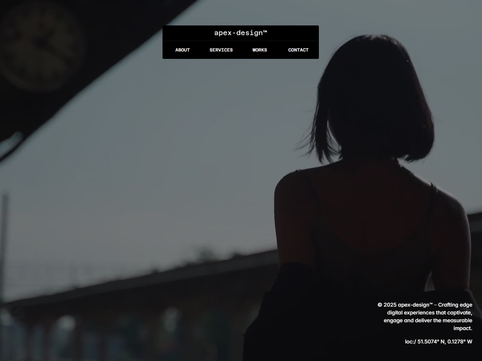 Results for: apex-design - Framplates | Framer Templates